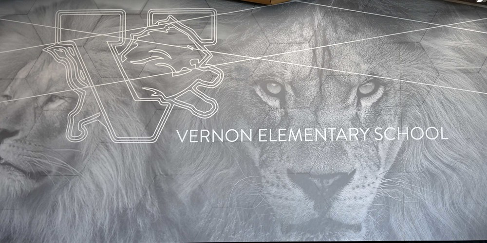 Students To Have 'Mock Day' At New Elementary School | Shive Elementary