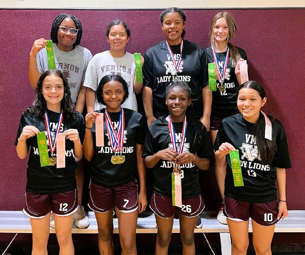 Live Feed | Vernon Middle School