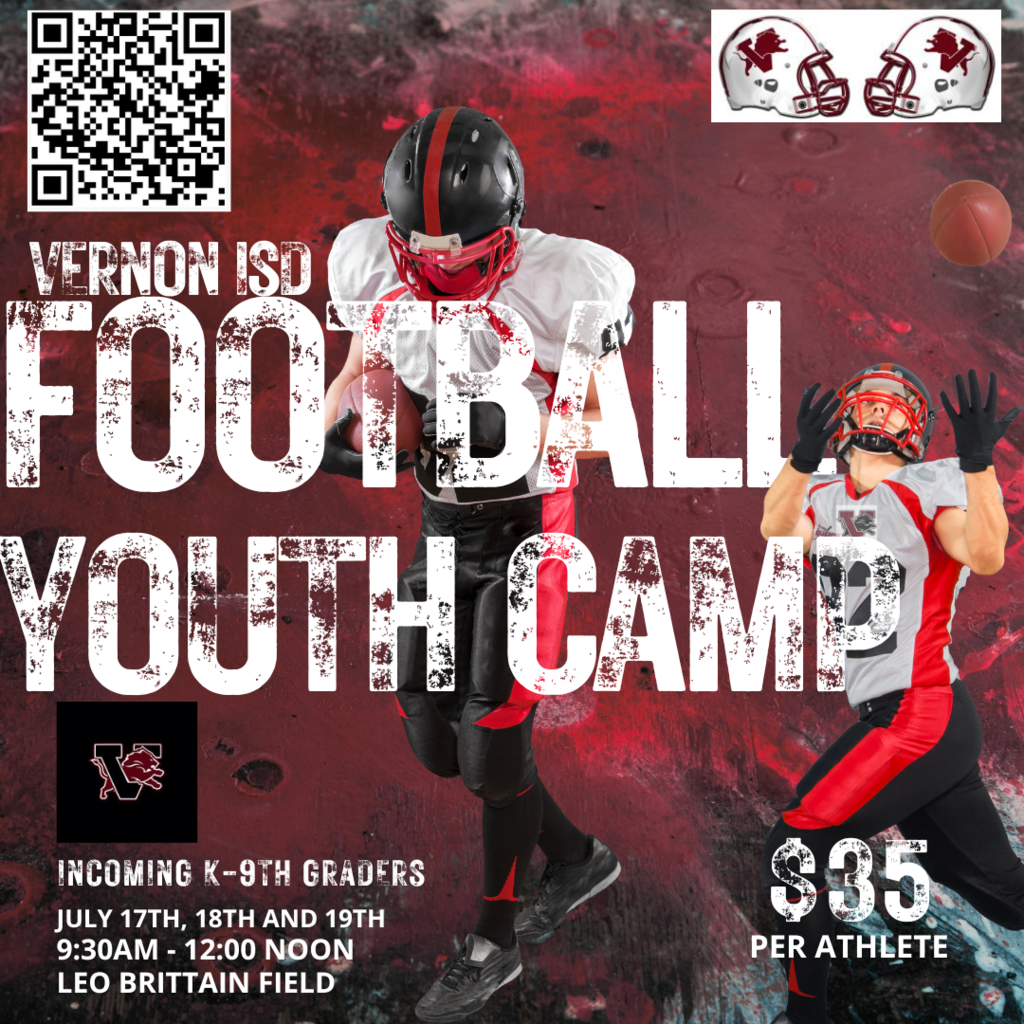 Live Feed | Vernon ISD