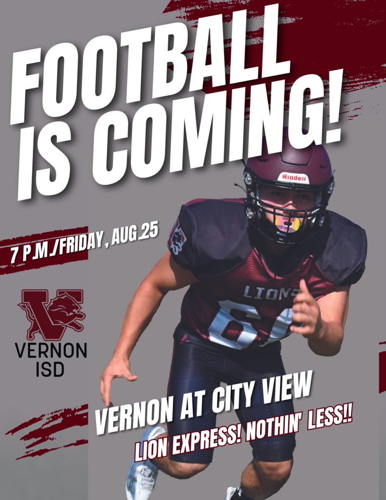 Vernon Middle School